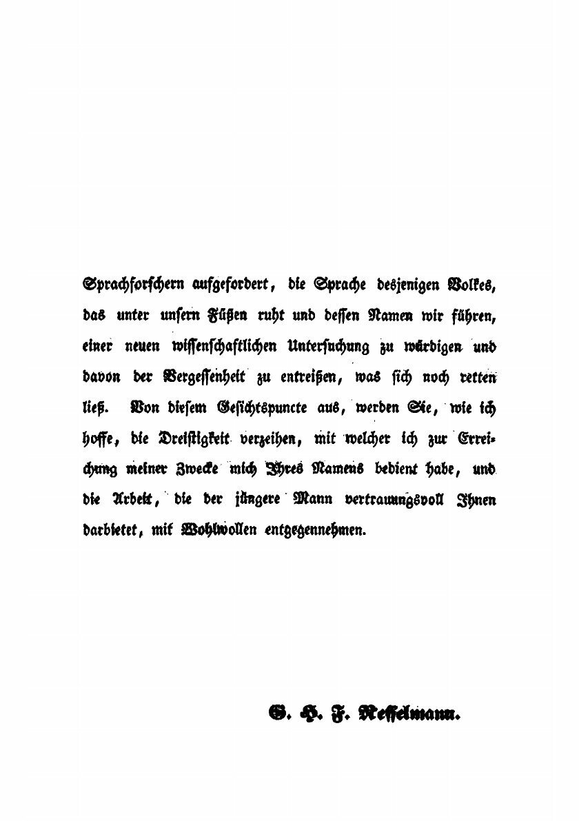 Die Sprache der alten Preussen — фото 1