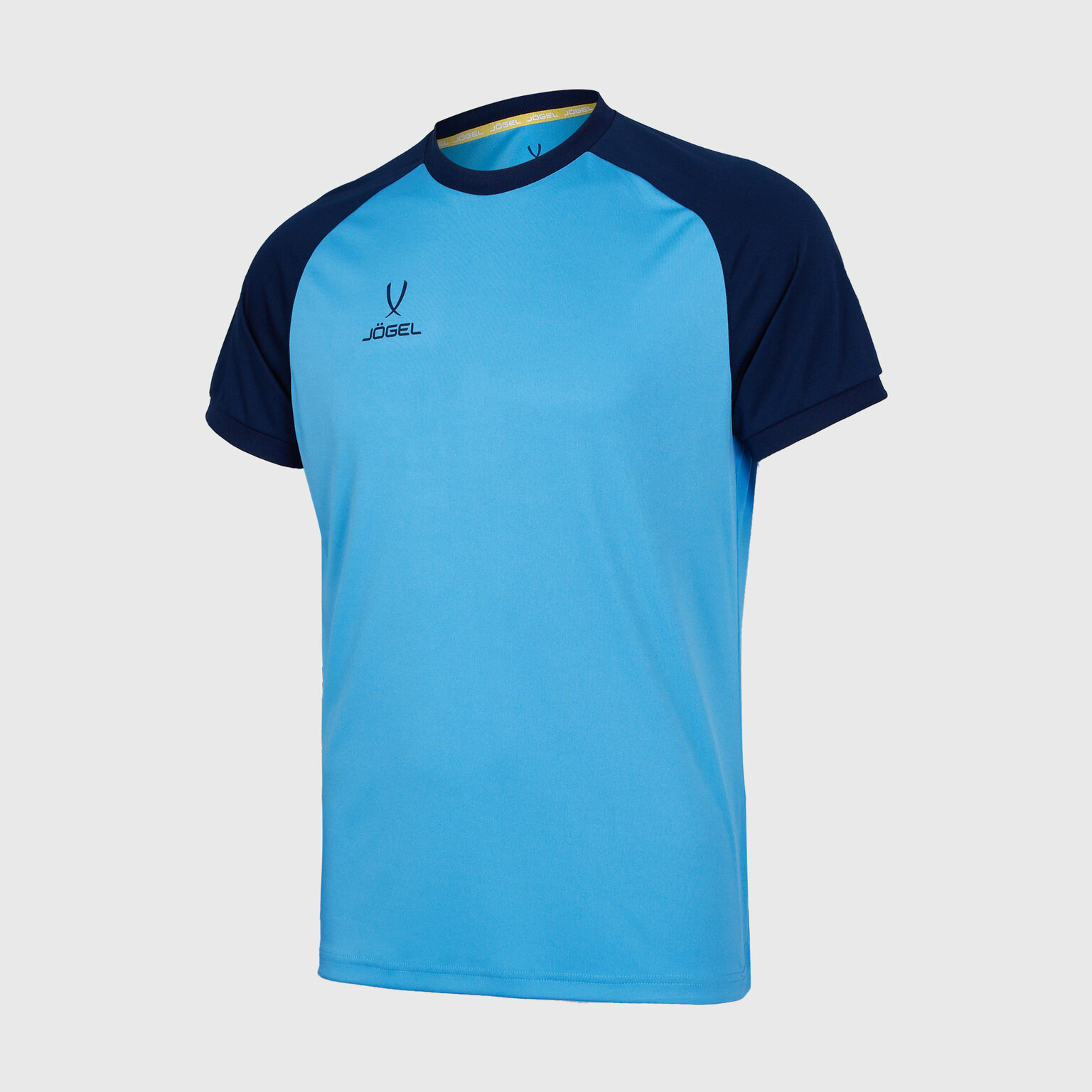 Футболка спортивная Camp Reglan