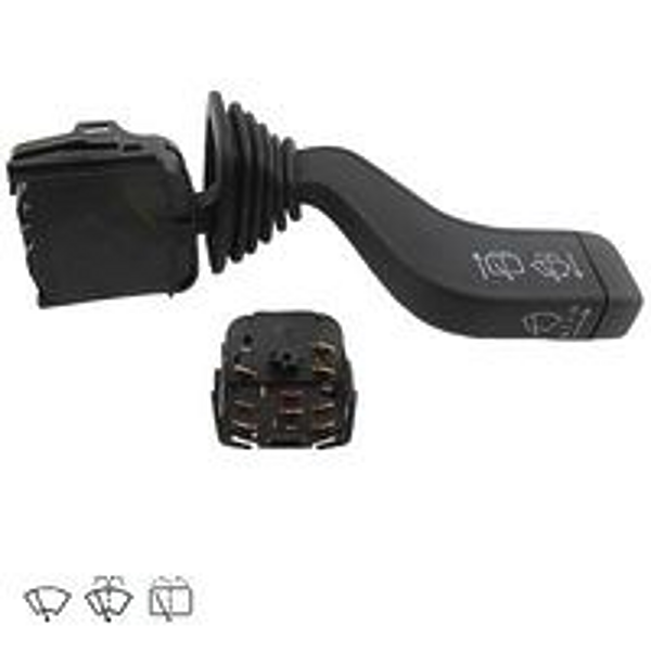 MEAT & DORIA 23092 переключатель подрулевой правый\ Opel (Опель) Astra (Астра) f / g / vectra a / b / Omega (Омега)