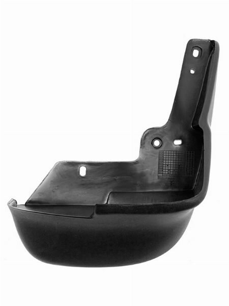 Брызговик Honda Civic 95-00 / Civic Ferio 95-00 (Спереди/ Справа/ 3D HBK/4D SED) Sat арт. ST-HD07-016B-1