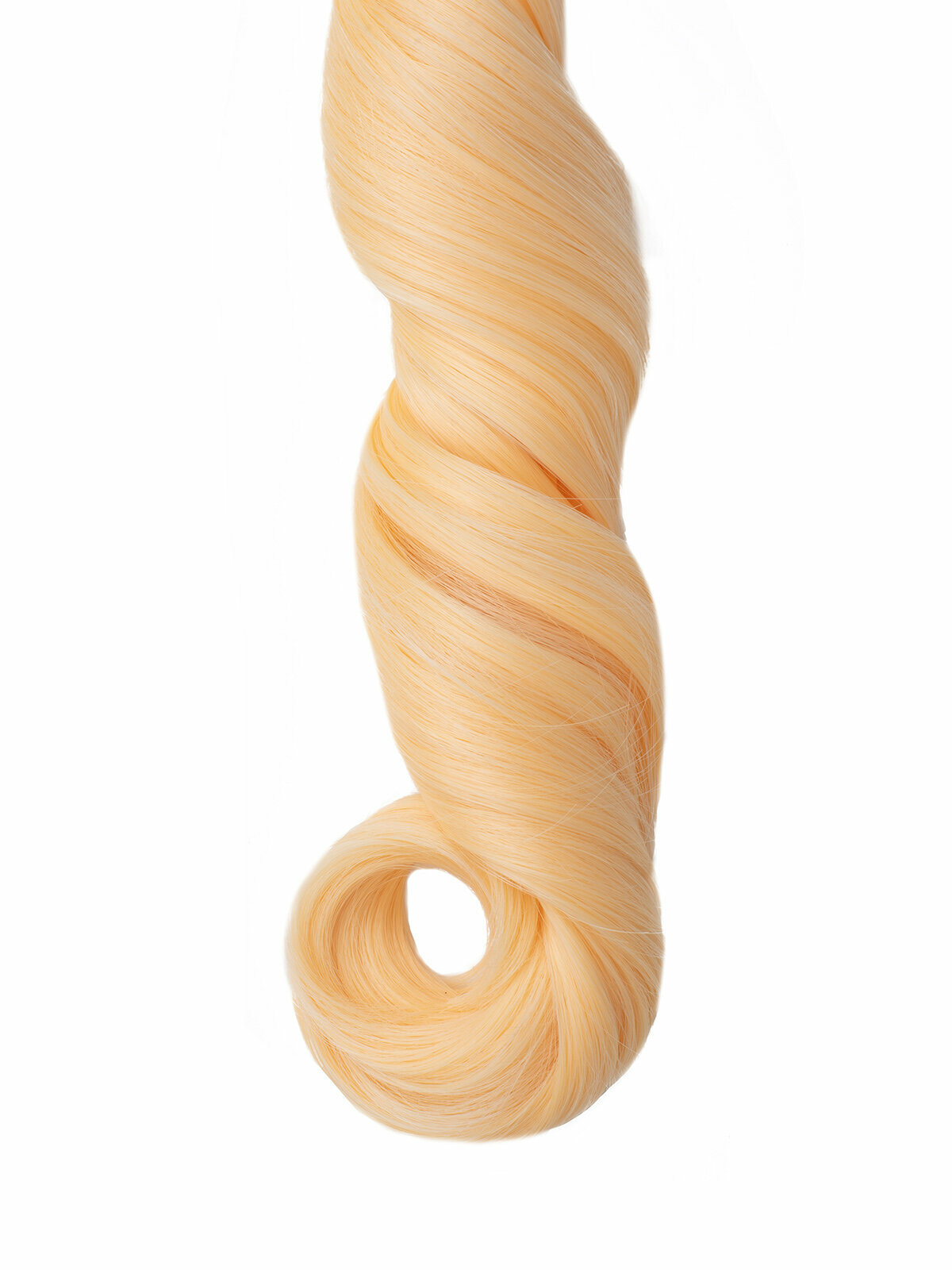 Hairshop Пони HairUp! для точечного афронаращивания О 1 (1м/100гр)