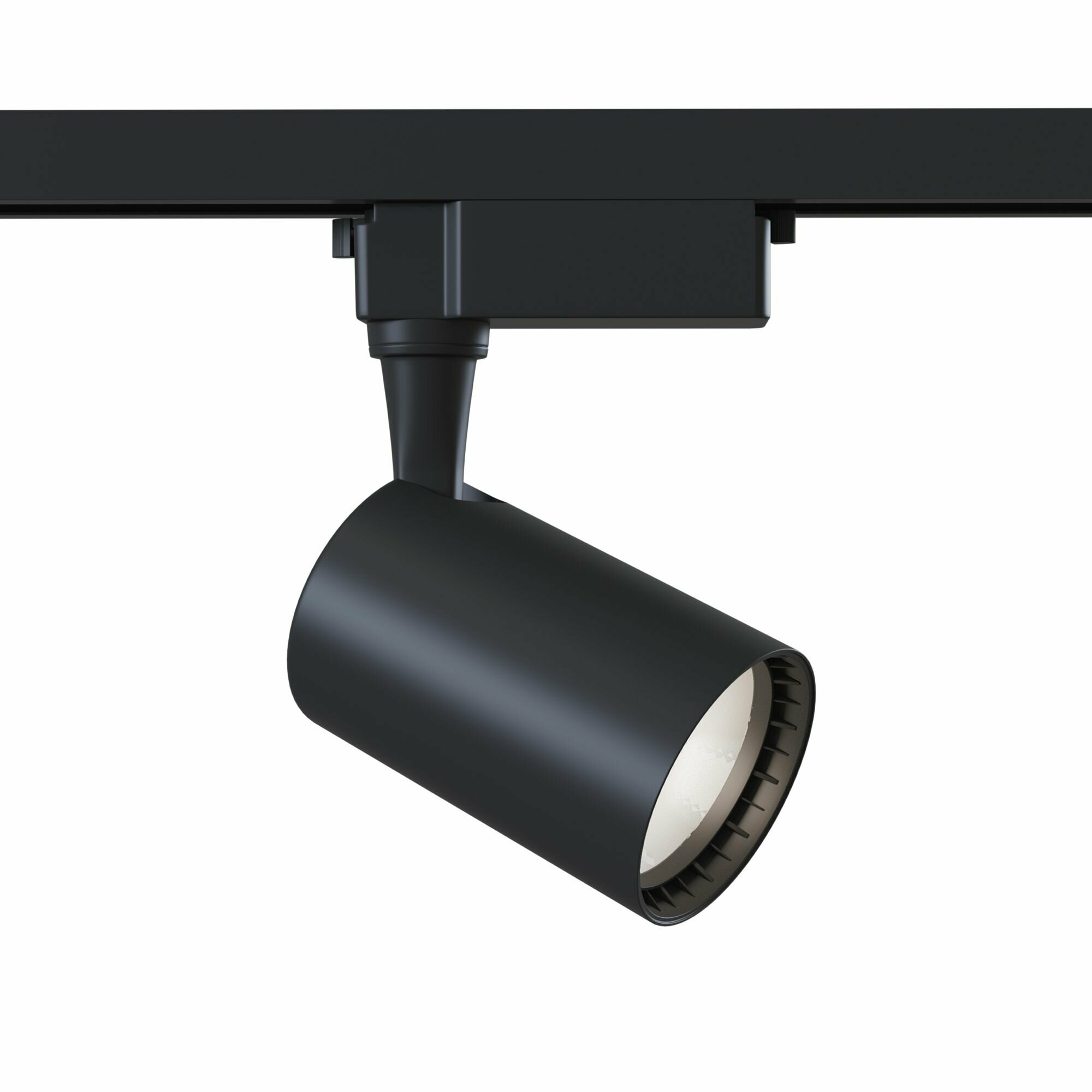 Трековый светильник TR003-1-10W3K-S-B Vuoro