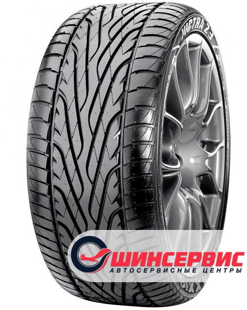 Автошина Maxxis 205/50 R17 MA-Z3 VICTRA 93W
