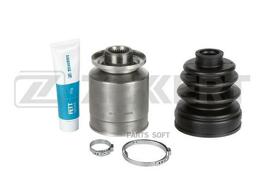 ZEKKERT GS-5185 ШРУС внутрен. Ford Ranger 99- Mazda B-Serie IV 99- BT-50 06- ()