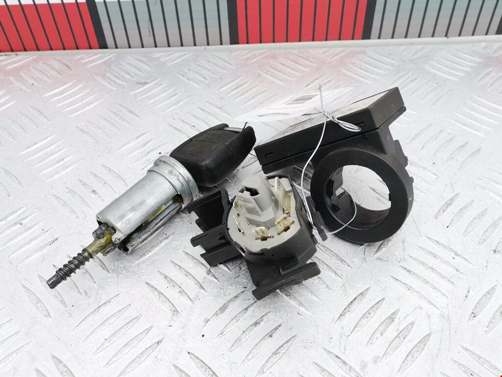 Иммобилайзер Opel Astra G 9195711 арт. 1926999