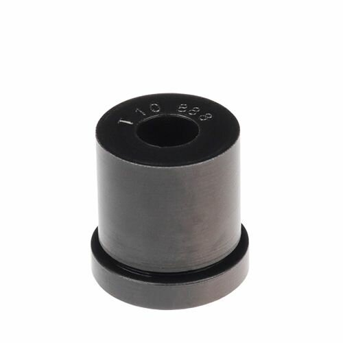 Полиуретановая втулка рессоры PolyBlack T-10-888; TOYOTA DYNA S402U S412U (10-); OEM 9004A-38061