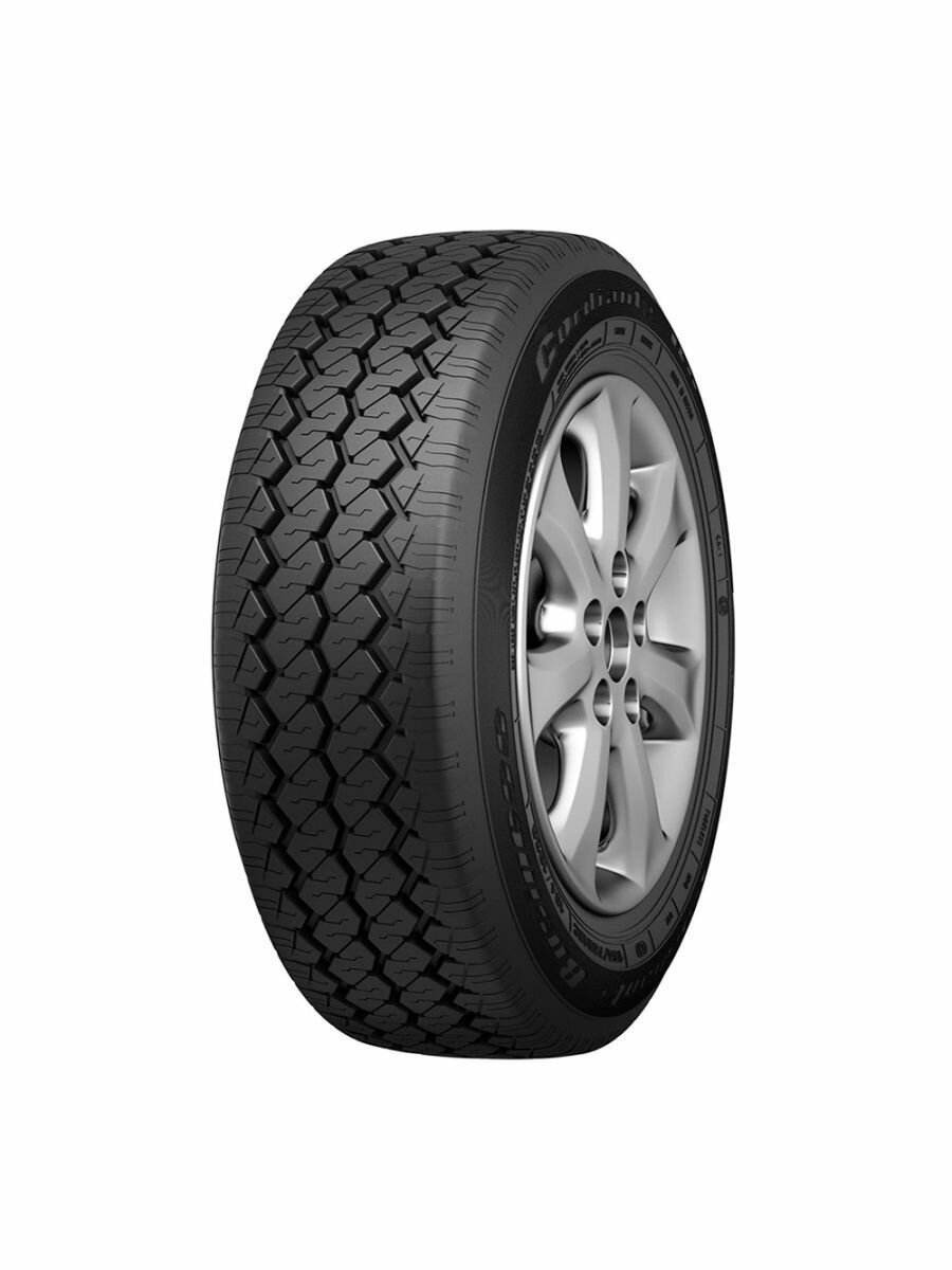 Шина Cordiant Business Ca-1 185/80 R14C 102/100R летняя