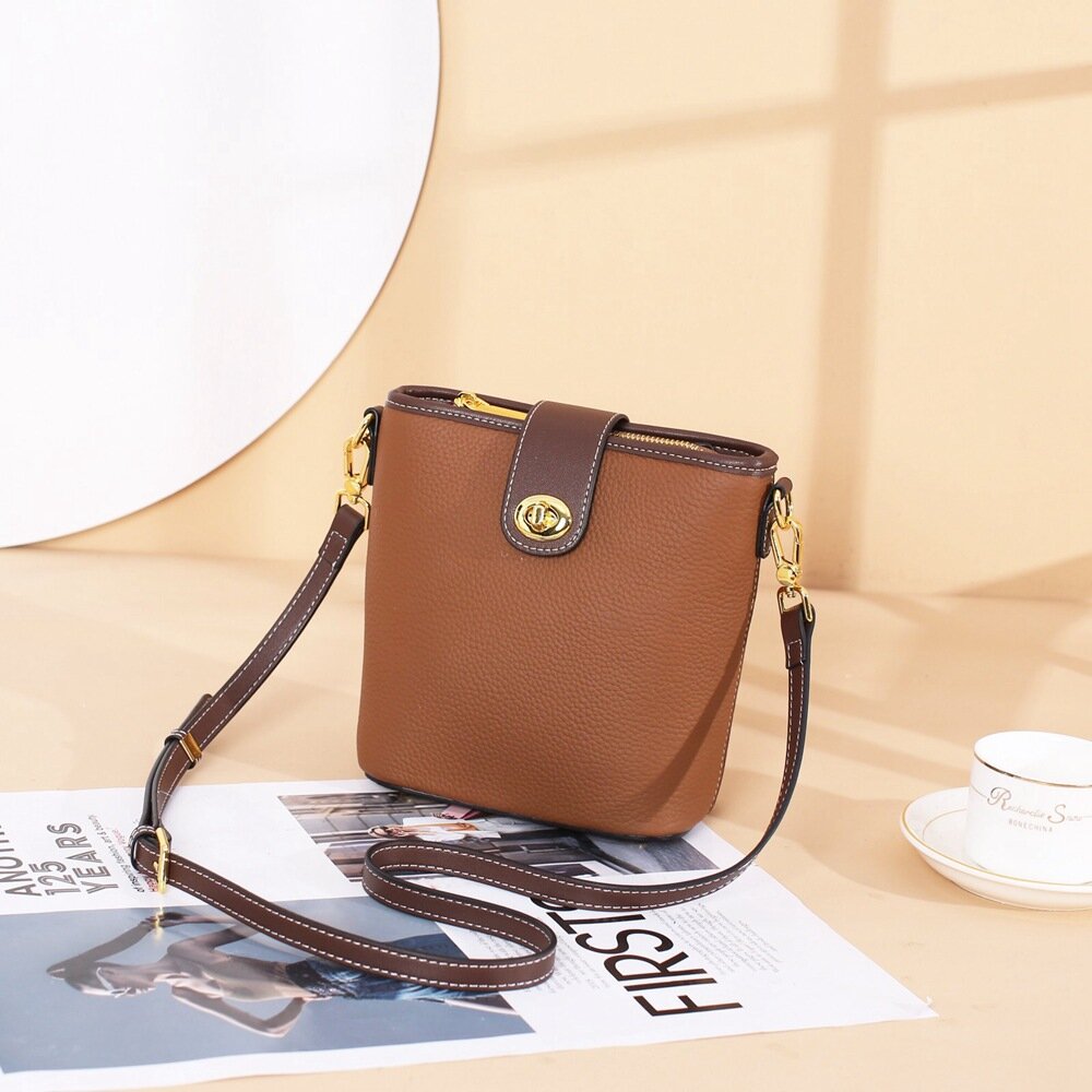 Сумка ведро