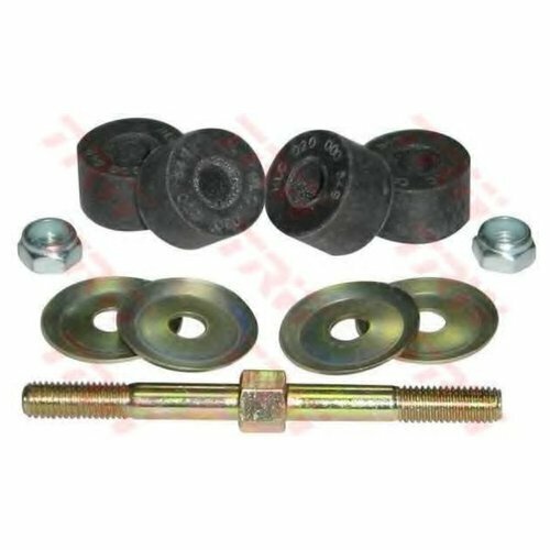 Тяга / стойка стабилизатора TRW JTS251 для Honda Civic II, IV, V, VI, CR-X II, III, Prelude III