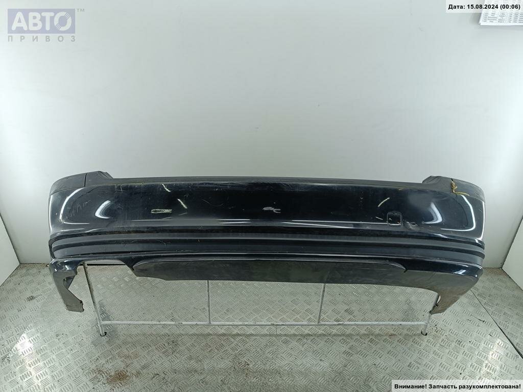 Бампер задний BMW 3 E46 (1998-2006)