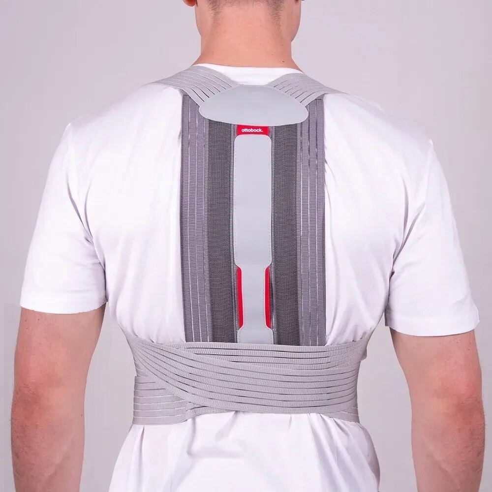 Ортопедический реклинатор OttoBock 50R49 Dorso Carezza Posture (корректор осанки), размер XS
