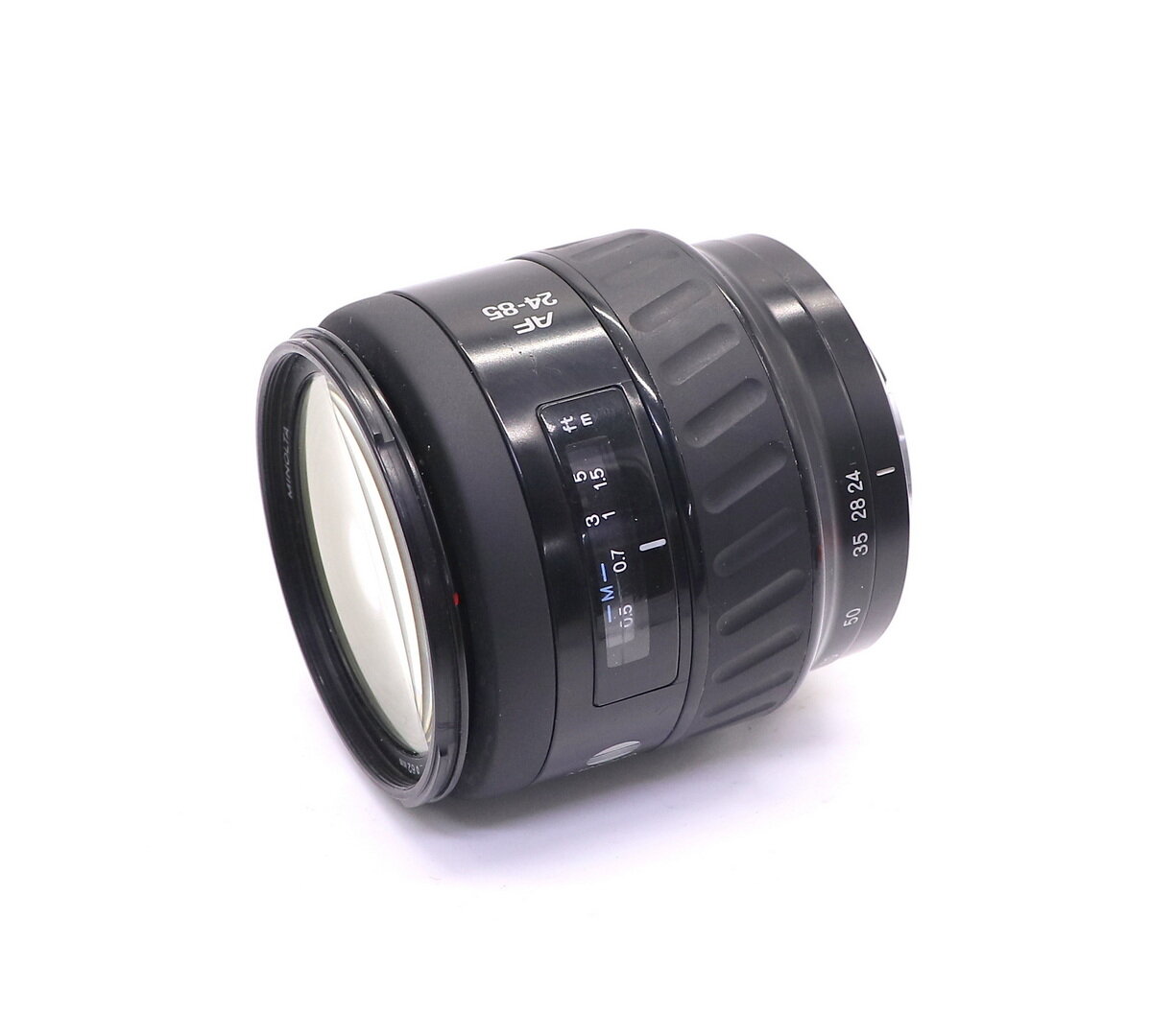 Объектив Minolta AF Zoom 24-85mm f/3.5-4.5