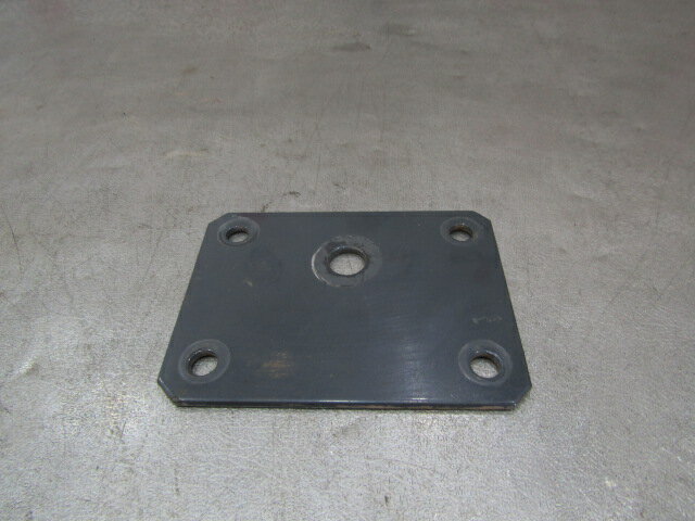 Кронштейн стойки стабилизатора передней Iveco Eurocargo