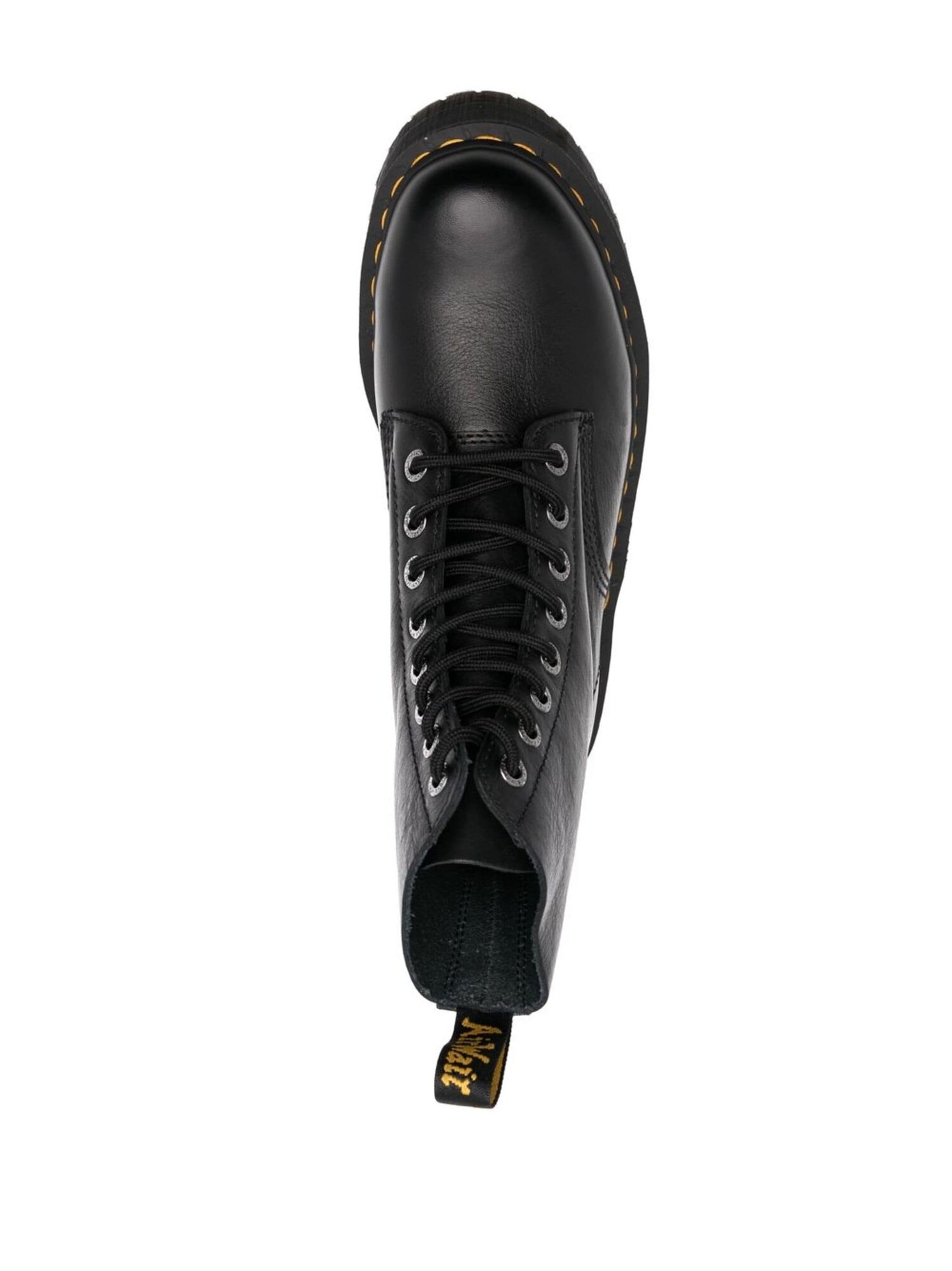 Ботинки Dr. Martens 1460 Pascal Max, размер 8 UK, black/black — фото 1