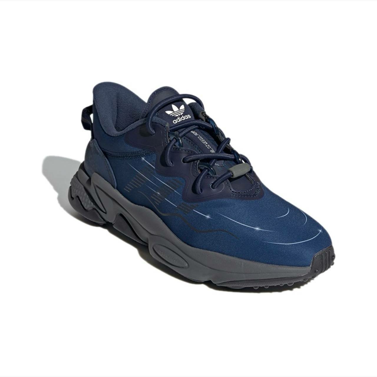 Кроссовки original’s ozweego collegiate Navy