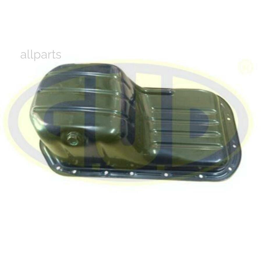 GUD GCD081000 Масляный поддон двигателя