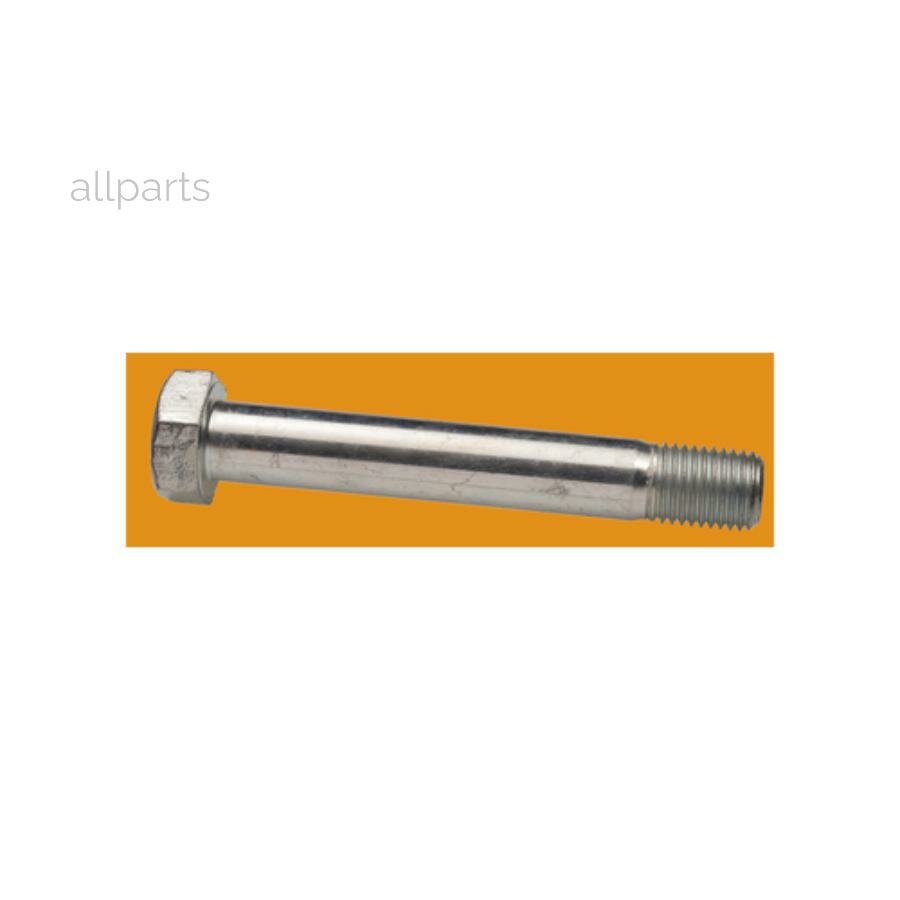 ONYARBI 400153 болт полурессоры ! M30x3.5x200/ \ROR, SAF, Trailor