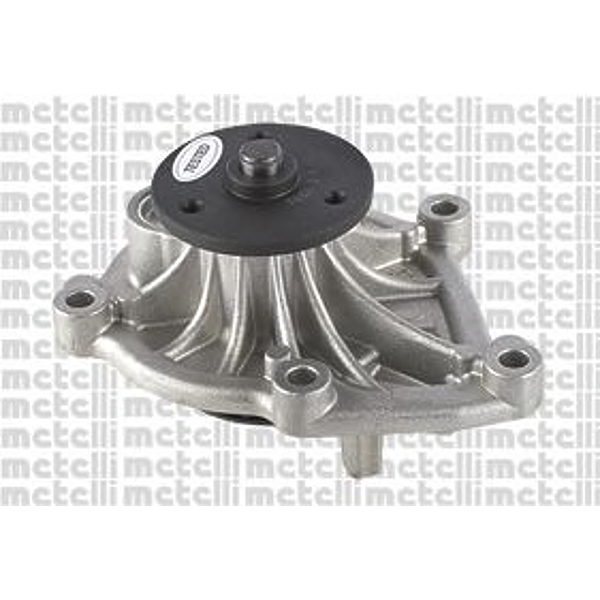 METELLI 24-1232 (11517648827 / 11518604888) насос водяного охлаждения