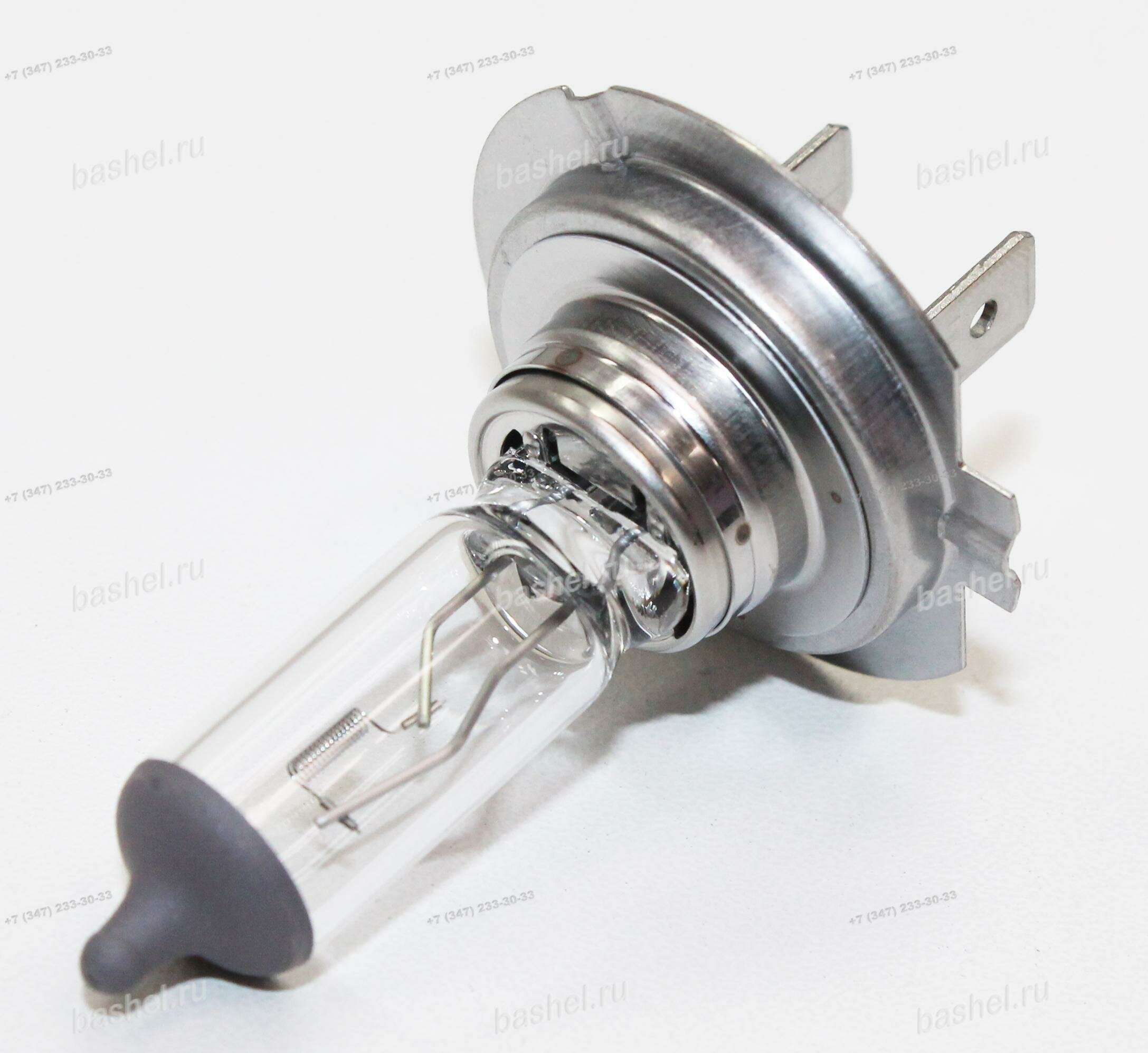 Лампа Osram H7-12-55 Original