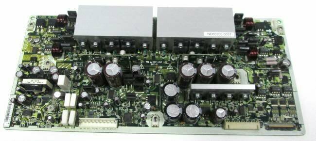 Плата XSUS ND60200-0037, для телевизоров PHILIPS 42PF9966/10