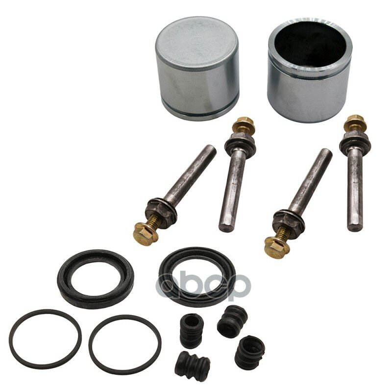 РК суппорта для а/м Г-3302-3221,2217,2752,33027,33023 (полный) 2 кт Riginal RG31103501410 Riginal арт. RG31103501410