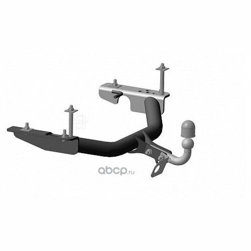 Фаркоп Bosal 5606AN