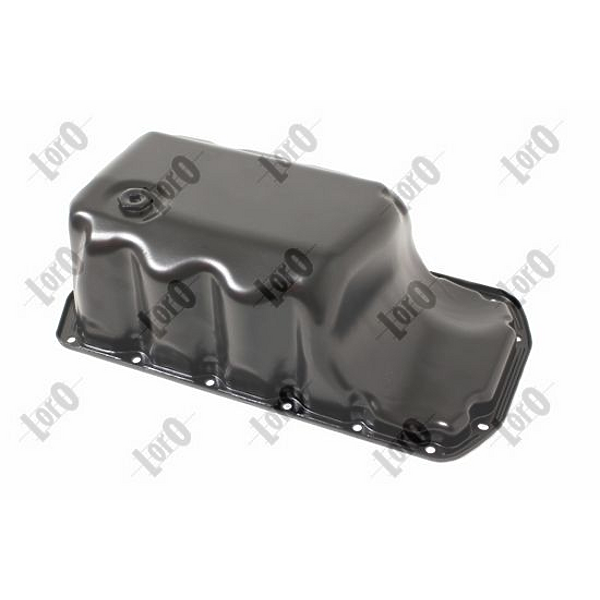 LORO 100-00-134 поддон масляный steel (1.4 16v, 1.6 vti) Citroen (Ситроен) c3 / c3 Picasso (Пикасо) / c4 / ds3, Peugeot (Пежо)