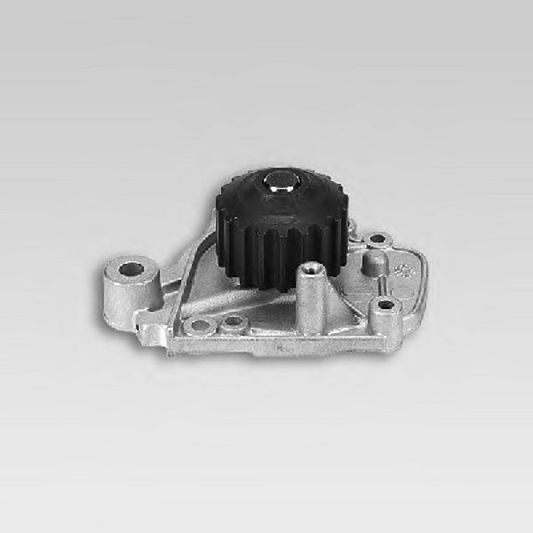 HEPU P782 (19200P1GE02 / 19200P7A003 / PA10072) водяной насос (помпа)