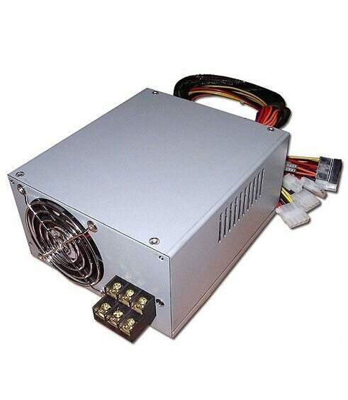 Промышленный блок питания SYNOCEAN STC-24750