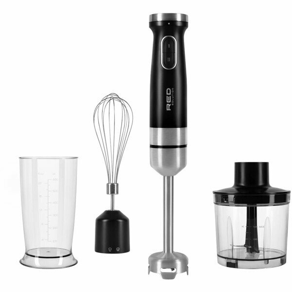 Блендер RED Solution HB2903