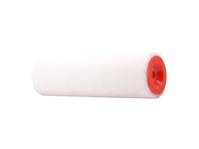 Валик малярный TOOLBERG велюр 250мм ворс 5мм отв.8мм, арт.0301552