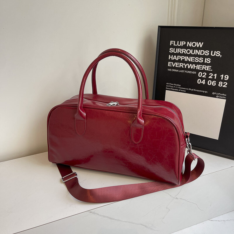 Сумка дорожная