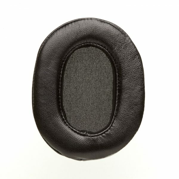 Dekoni Sheepskin Leather for ATH-M50x Elite Сменные амбушюры