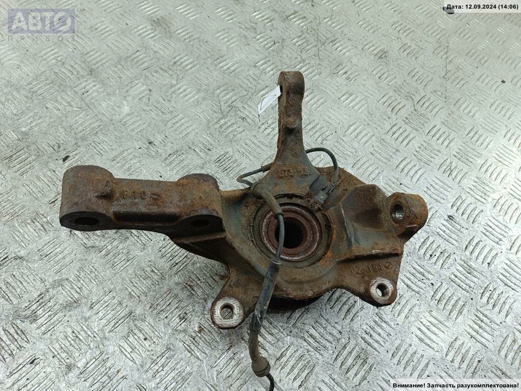 Ступица передняя правая Renault Espace 4 (2002-2014)