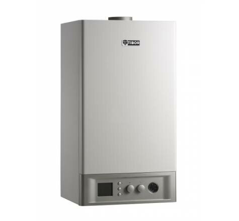 Котел газовый настенный TIBOR 32F, c закрытой камерой сгорания