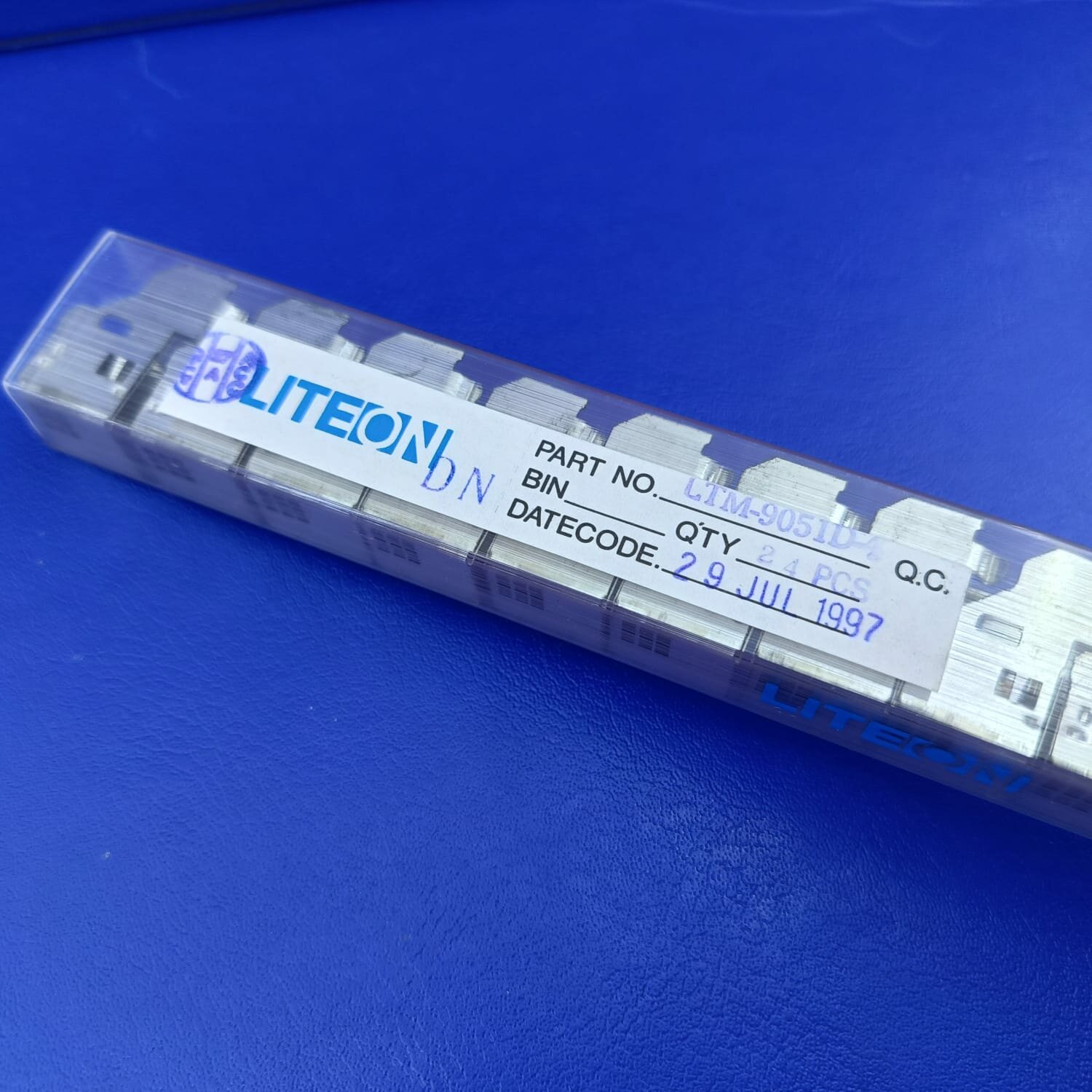 10 штук ИК-приемник LTM-9051D-4 ORIGINAL KOREA