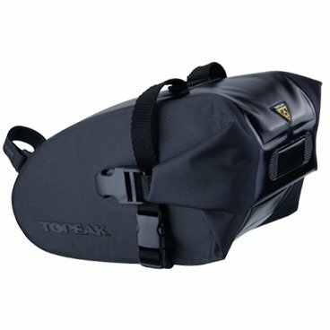 Сумка подседельная TOPEAK Wedge Dry Bag SMALL