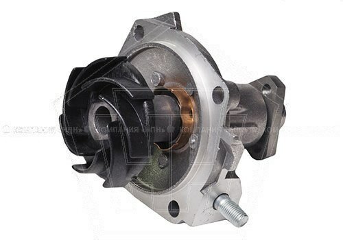 Насос водяной ваз 2101-07 пластиковая крыльчатка тольятти (2107-1307011)