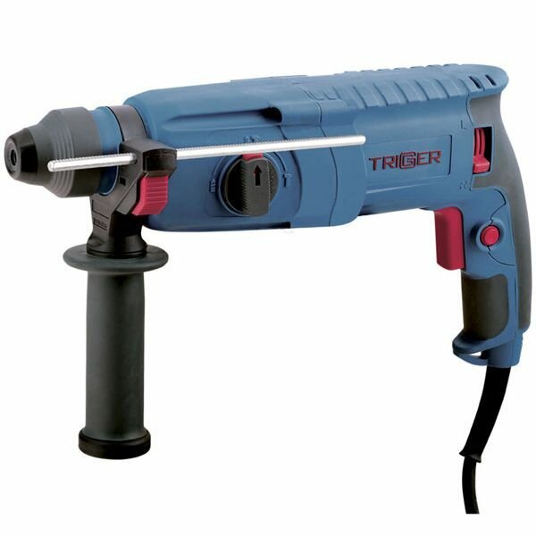 Триггер 20022 перфоратор 620Вт sds+