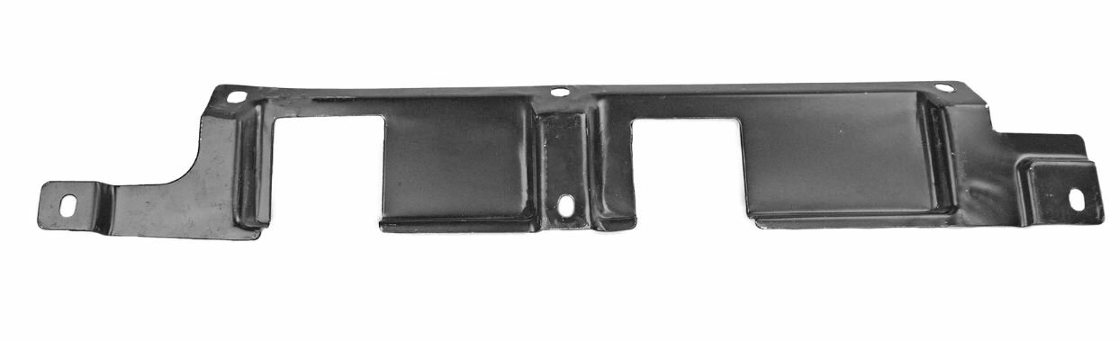 Кронштейн обтекателя кабины левый SHACMAN X3000 (DZ14251110061)