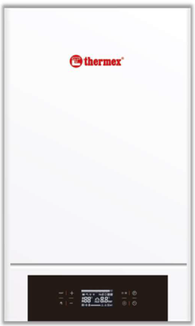 Отопительный котёл Thermex Quantum E909