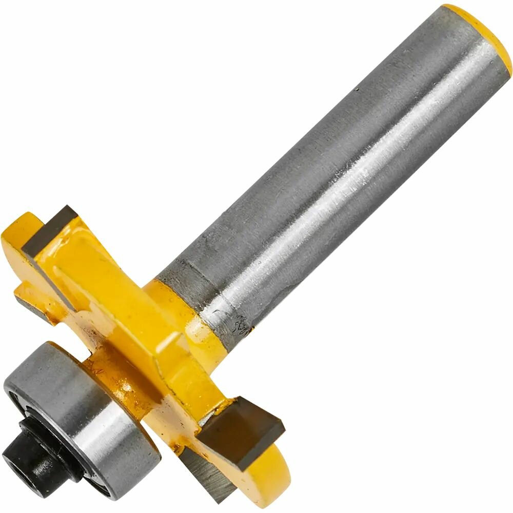 Фреза кромочная дисковая 32x5 мм хвостовик 8 мм