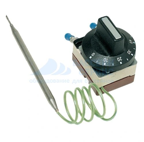 Датчик регулировки температуры для эл. нагревателя Pahlen (12843), цена - за 1 шт