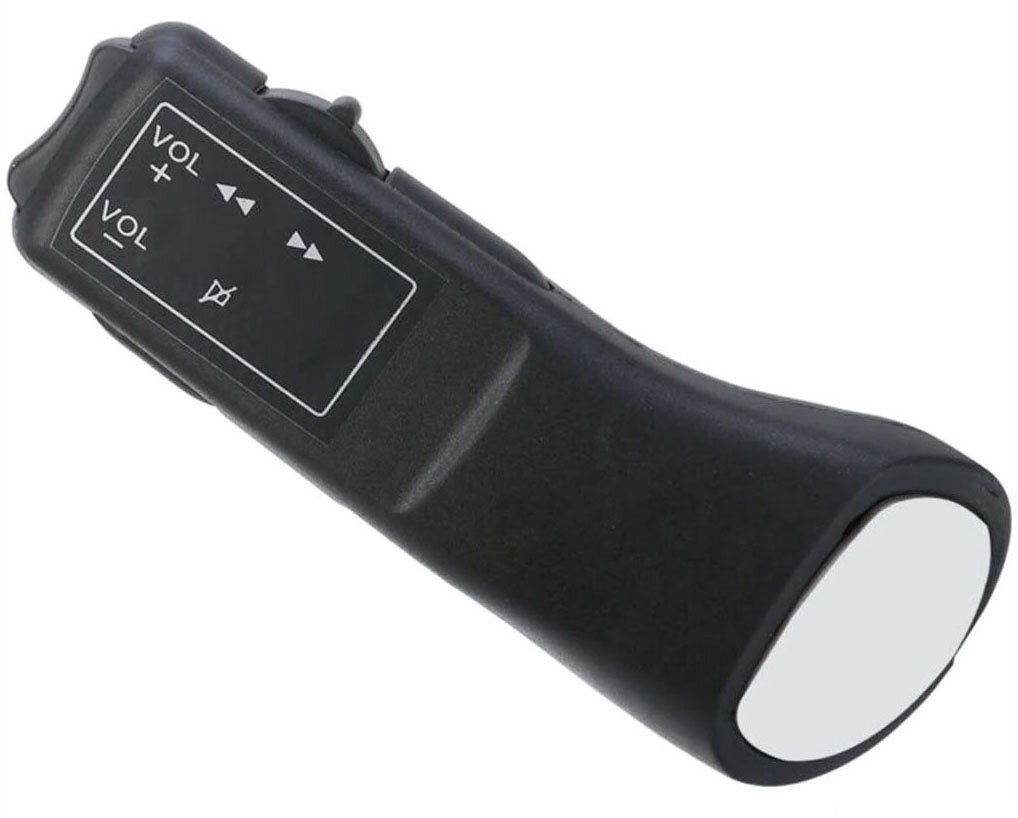 Подрулевой джойстик проводной для Android автомагнитол