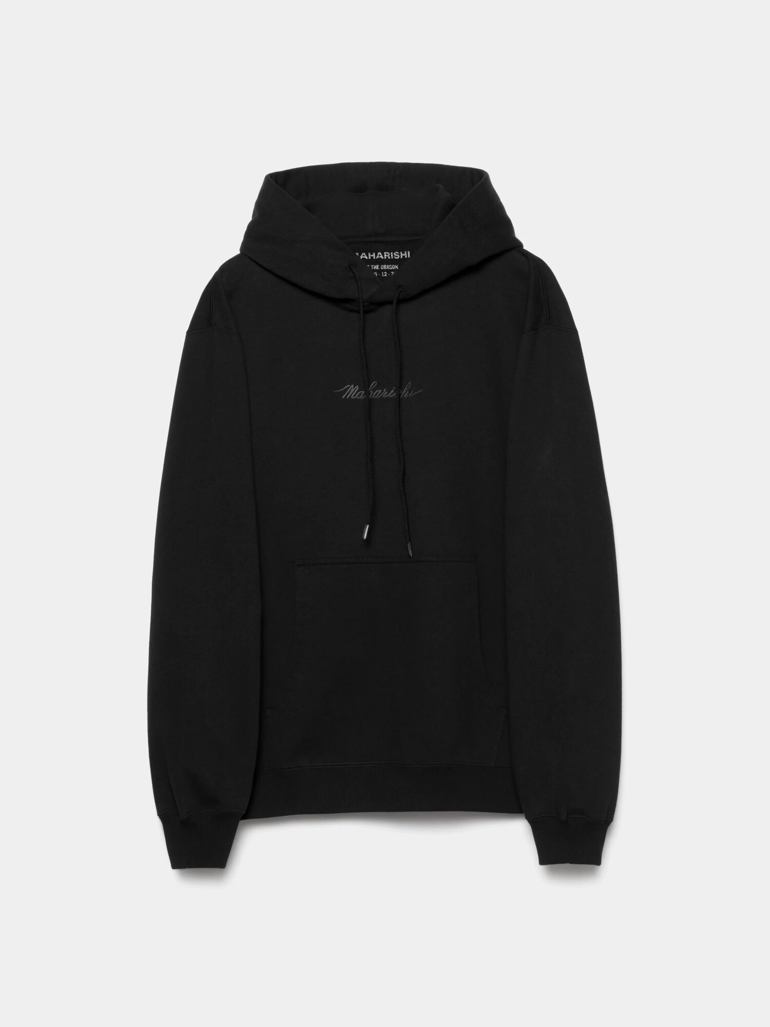 Худи 4622 Organic Hooded Sweat