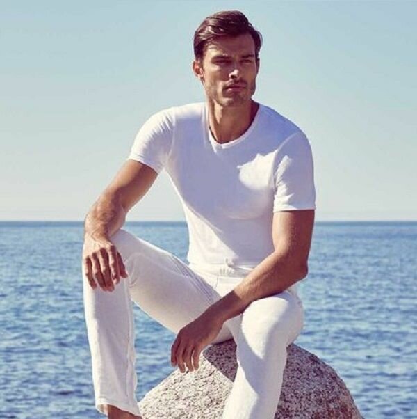 Футболка DIM X-Temp, комплект