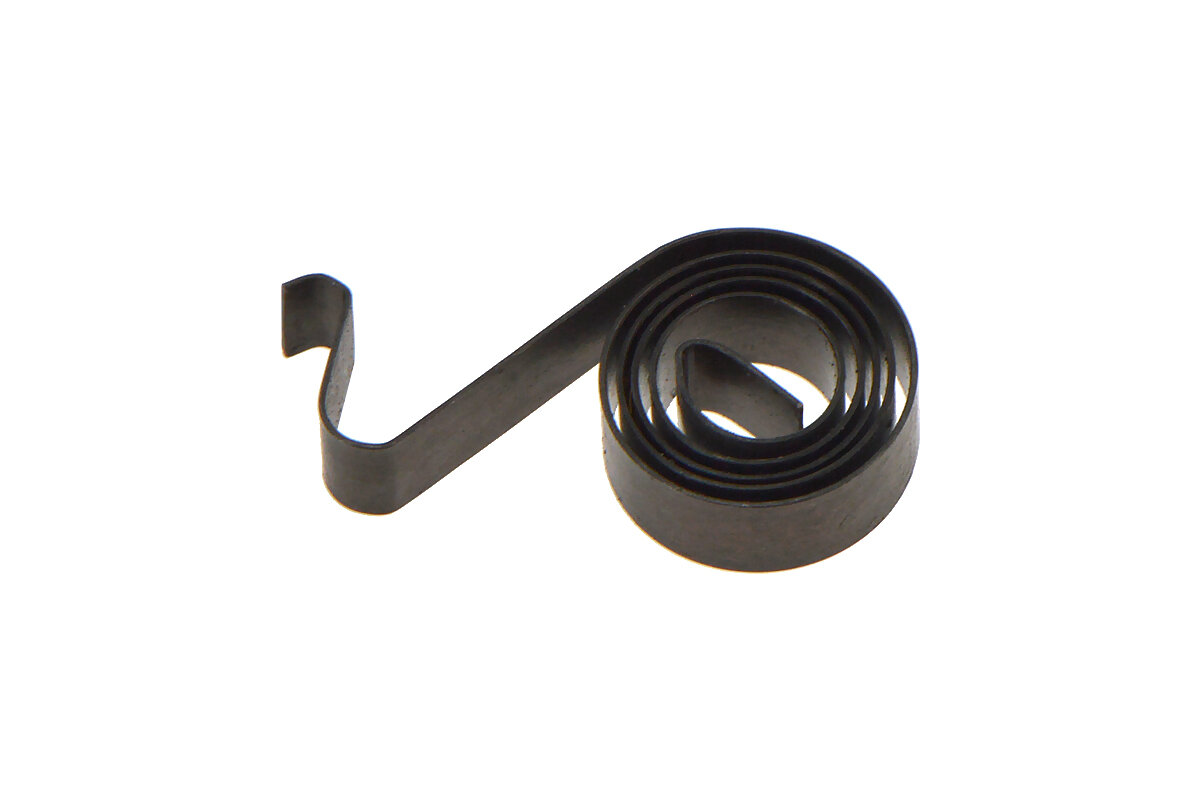 Пружина ленточная для молотка отбойного ИНТЕРСКОЛ M-32/2000М (s/n 531.****)