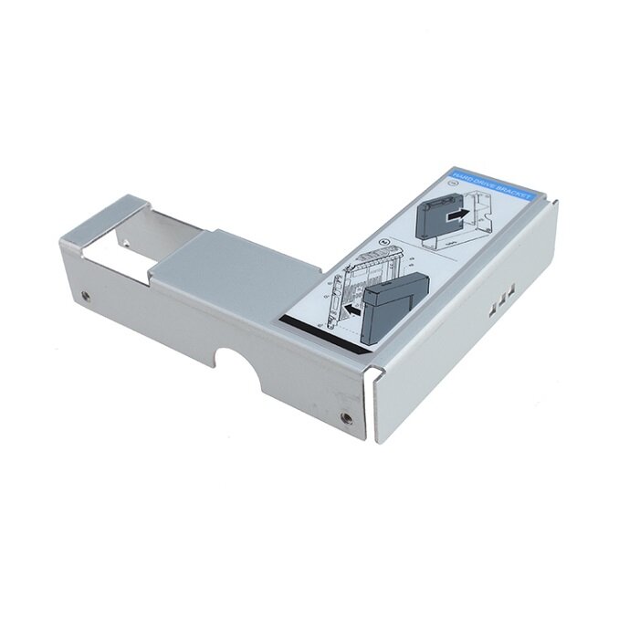Салазки Dell 2.5-inch to 3.5-inch SAS/SATA Hot Swap Hard Drive Adapter [01Y05J]