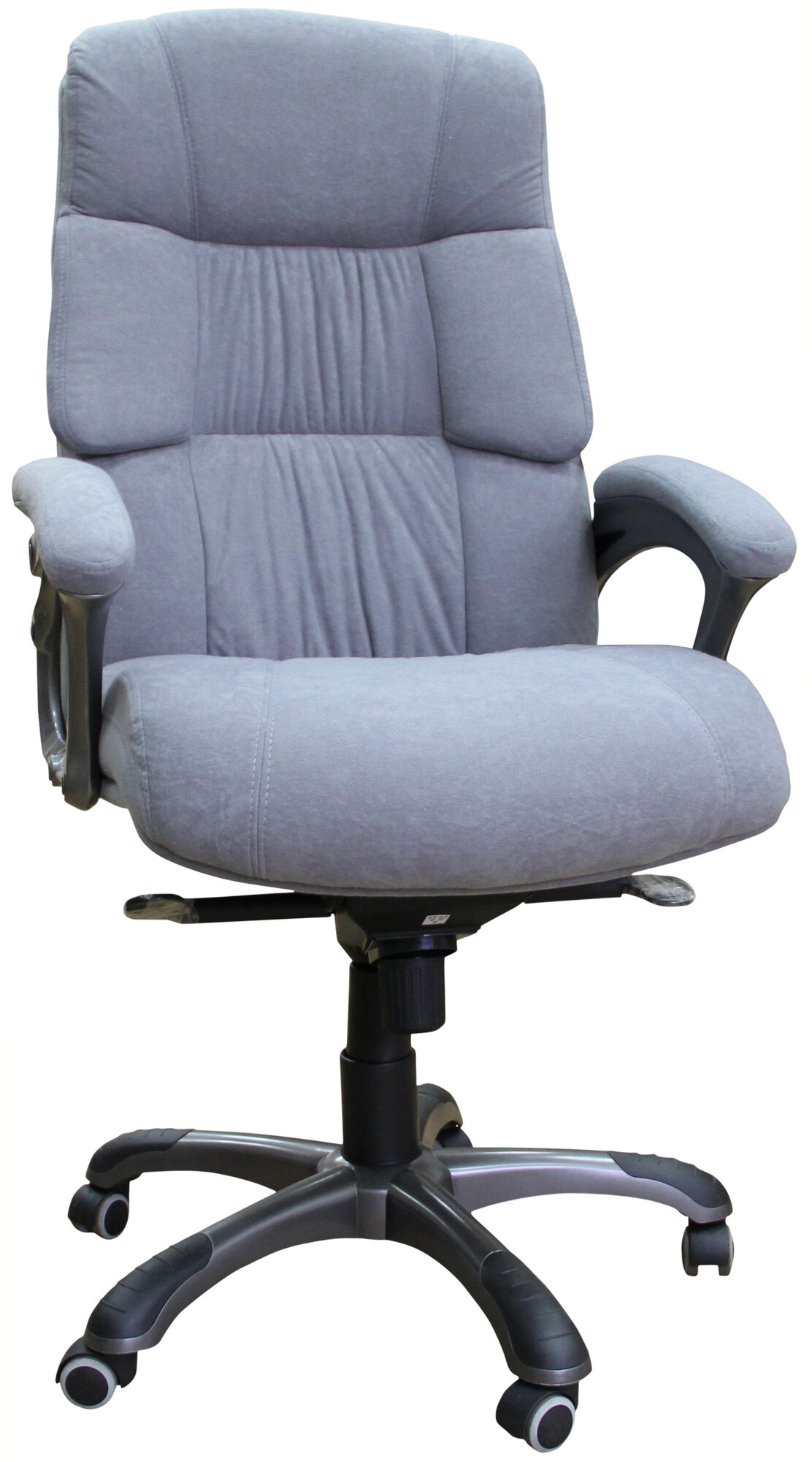 Q-75 Silver Микрофибра 23