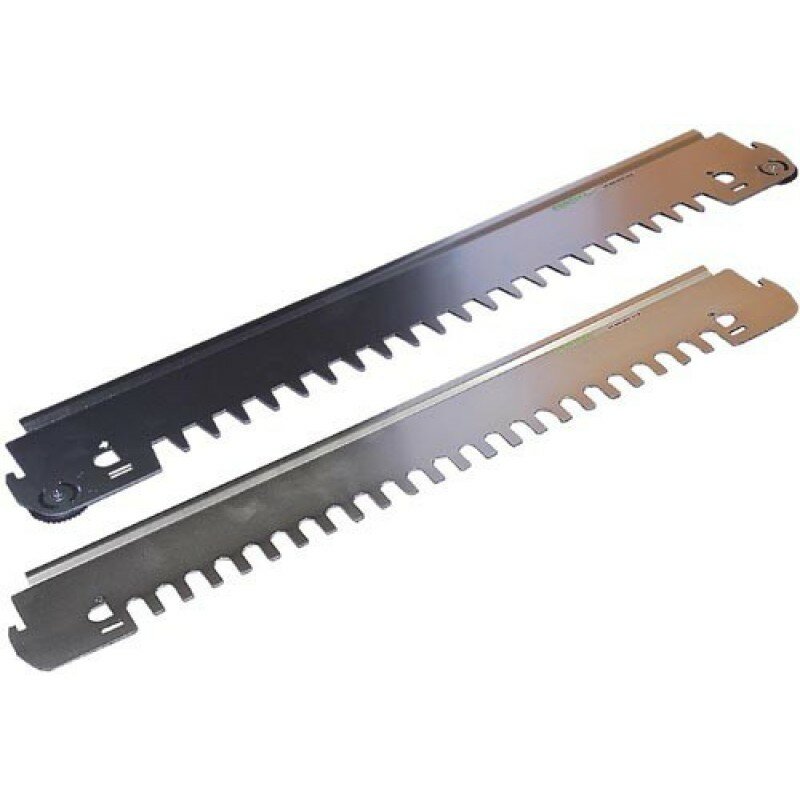 Комплект шаблонов Festool VS 600 SZO 14